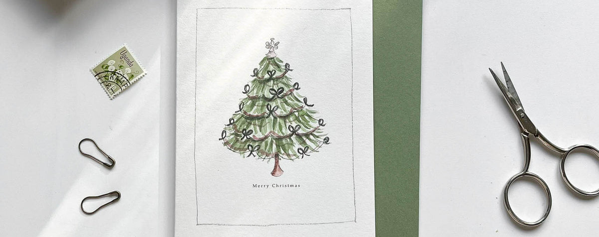 Christmas Shop – Love One Another Paper Co.