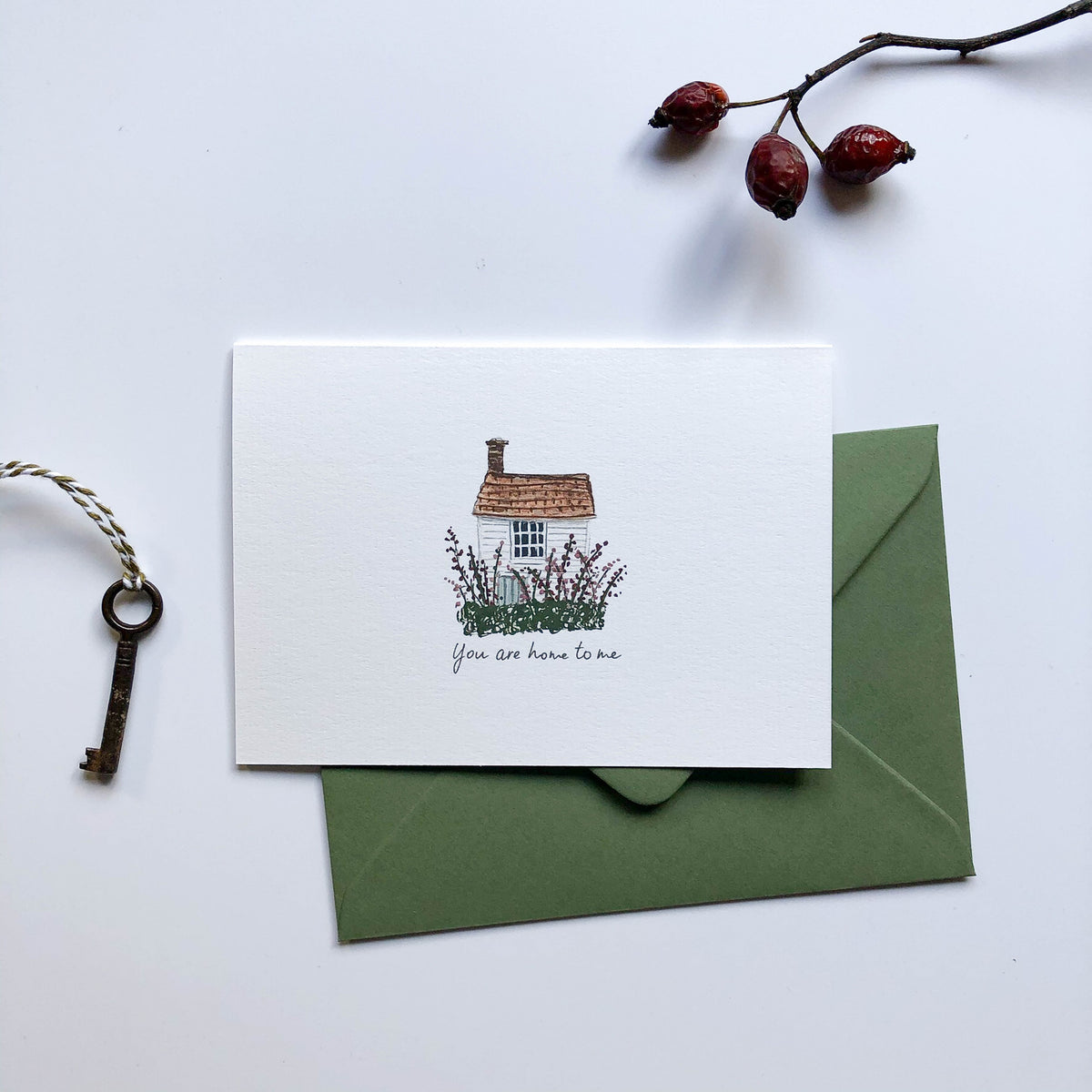 Greeting Cards – Love One Another Paper Co.