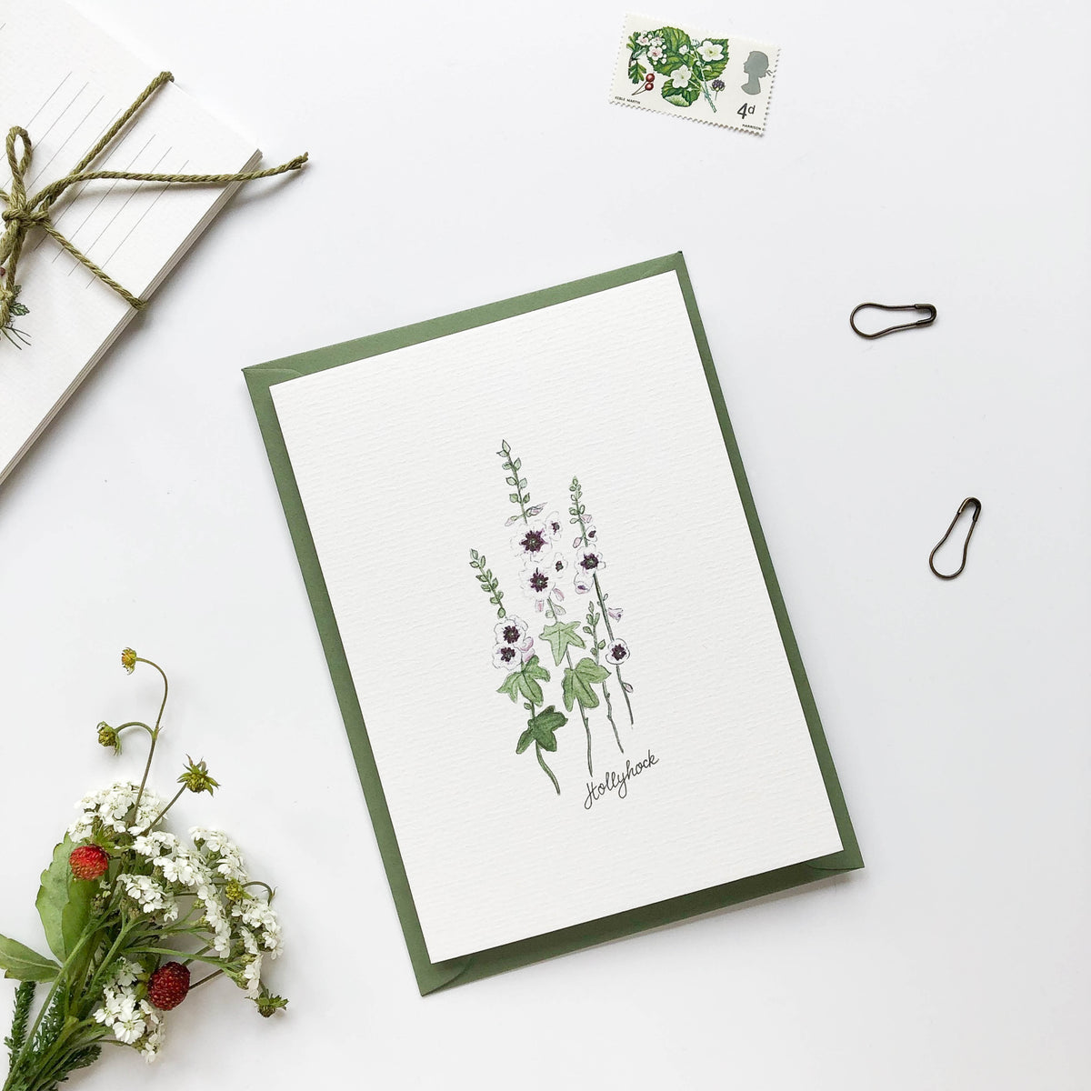 Writing Sets – Love One Another Paper Co.